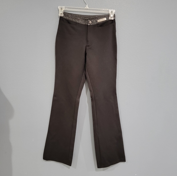 Harley-Davidson | Pants & Jumpsuits | Harley Davidson Thick Nylon ...